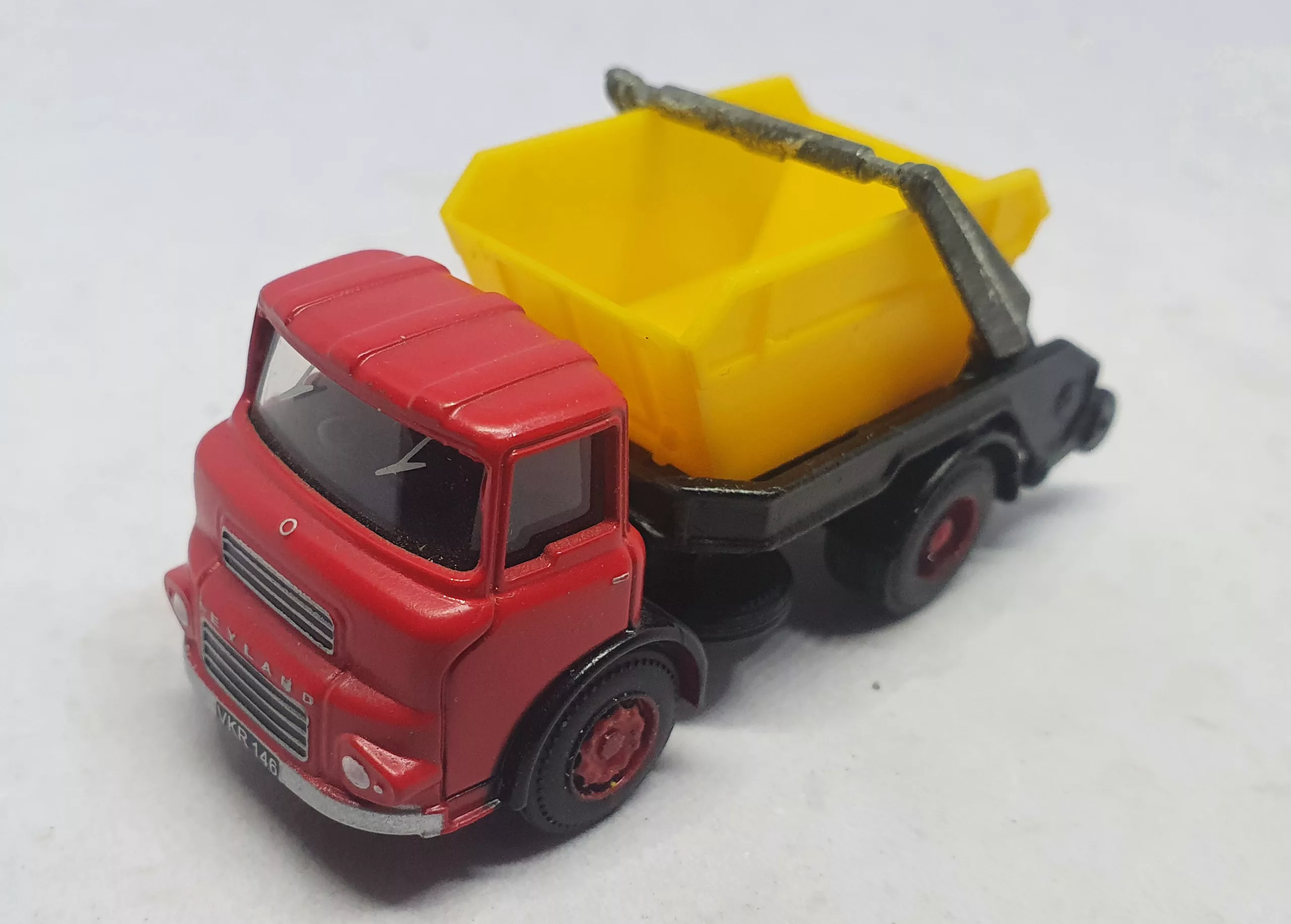 Baby PEP goes public - Milepost 128 Modelling - for Modellers Of The BR ...